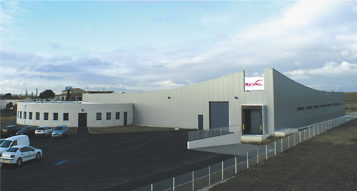 Notre histoire - France Reval